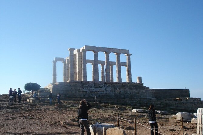 Half-Day Private Tour to Cape Sounio from Athens - What Our Reviewers Say