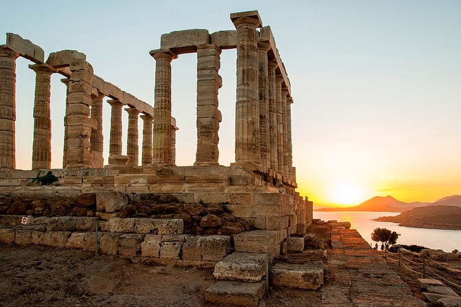 Half-Day Private Tour to Cape Sounio from Athens - The Sum Up