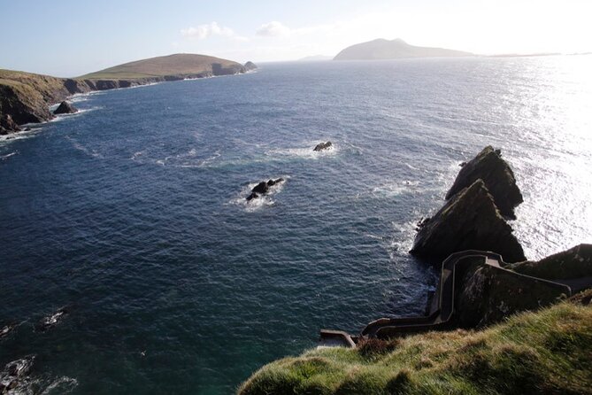 Half Day Private Tour to Dingle Peninsula and Slea Head - Pickup and Meeting Points