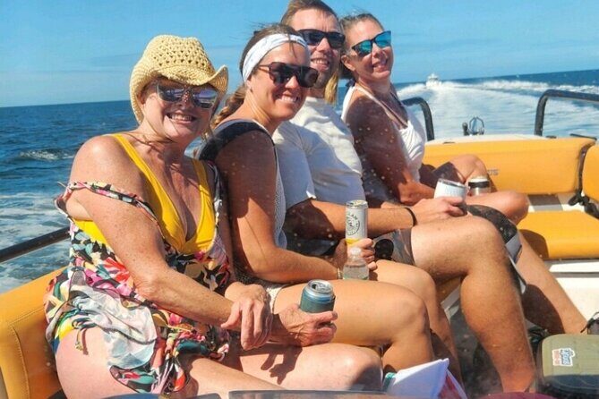 Half Day Private Tour to Islamorada Alligator Reef and Sandbar - Who Will Love This Tour?