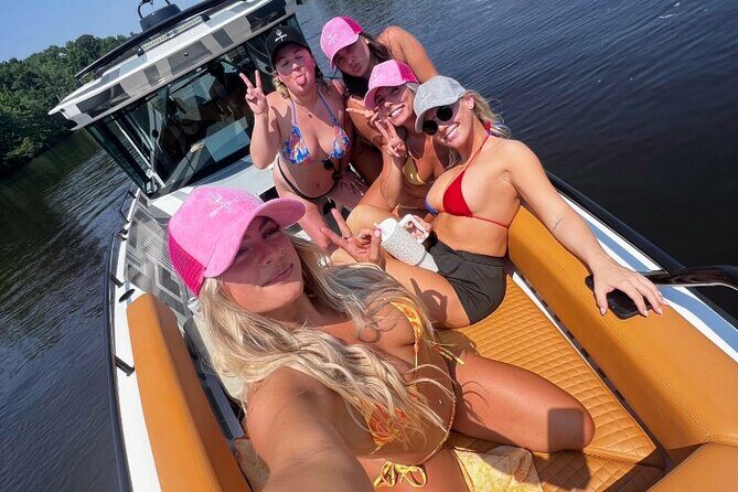 Half Day Private Tour to Islamorada Alligator Reef and Sandbar - The Sum Up