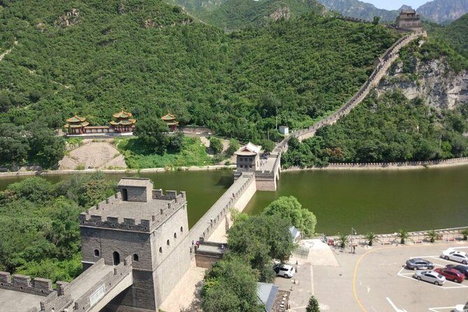 Half Day Private Tour to Juyongguan Great Wall with Hotel Pickup & Drop off - A Detailed Walkthrough of the Tour