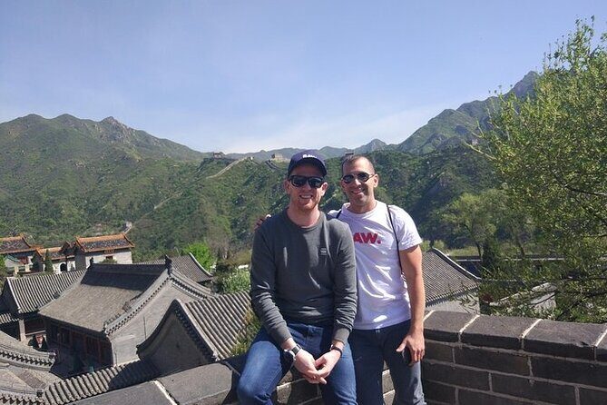 Half Day Private Tour to Juyongguan Great Wall with Hotel Pickup & Drop off - Practical Details and Tips
