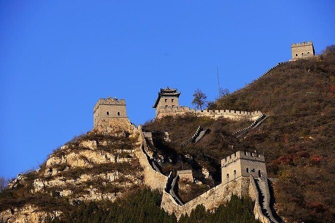 Half Day Private Tour to Juyongguan Great Wall with Hotel Pickup & Drop off - FAQ