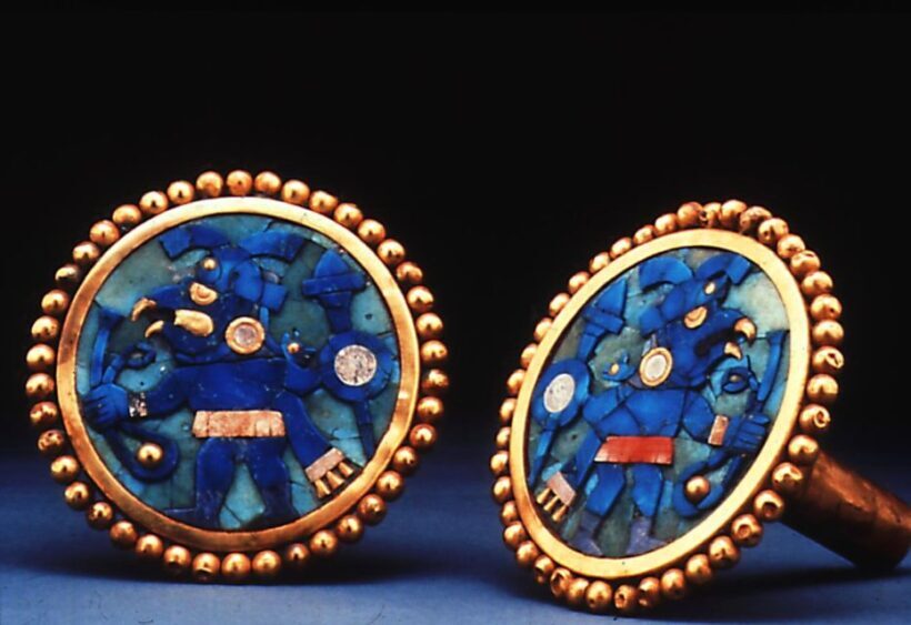 Half-day private tour to Larco Herrera Museum - An In-Depth Look at the Larco Museum Tour