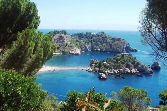 Half Day Private Tour to Messina Taormina and Castelmola - Special Offers and Pricing