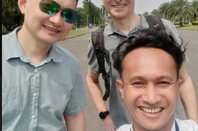 Half-Day Private Tour to Miniature Park in Jakarta Explorer - The Sum Up: Who Will Love This Tour?