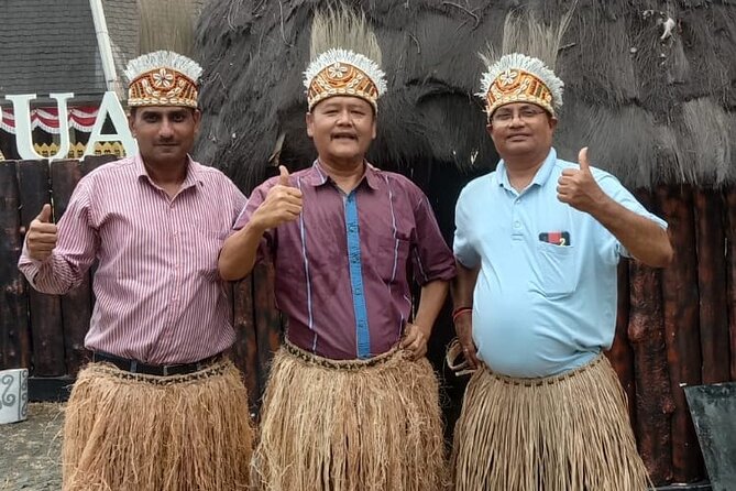 Half-Day Private Tour to Miniature Park in Jakarta Explorer - FAQ