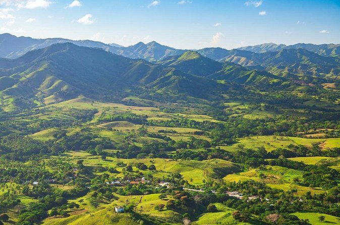 Half Day Private Tour to Redonda Mountain & Emerald Coast - The Practical Side: Transport, Timing, and Suitability