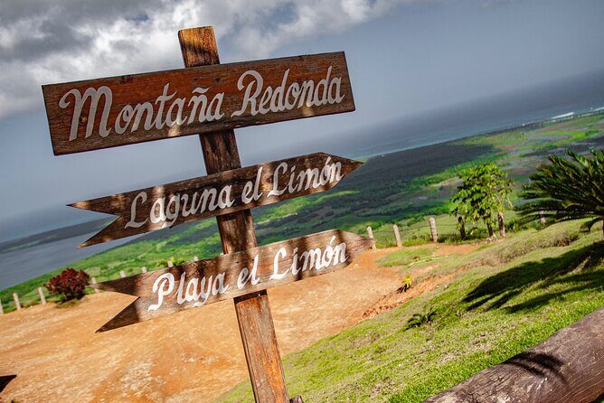 Half Day Private Tour to Redonda Mountain & Emerald Coast - FAQ