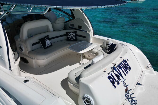 Half Day Private Tour with Jet Ski Experience in Cayman Island - Key Points