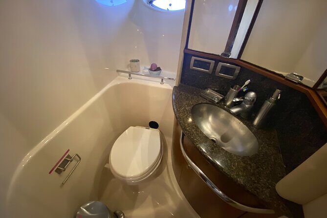 Half Day Private Tour with Jet Ski Experience in Cayman Island - The Jet Ski Experience: A Thrilling Addition