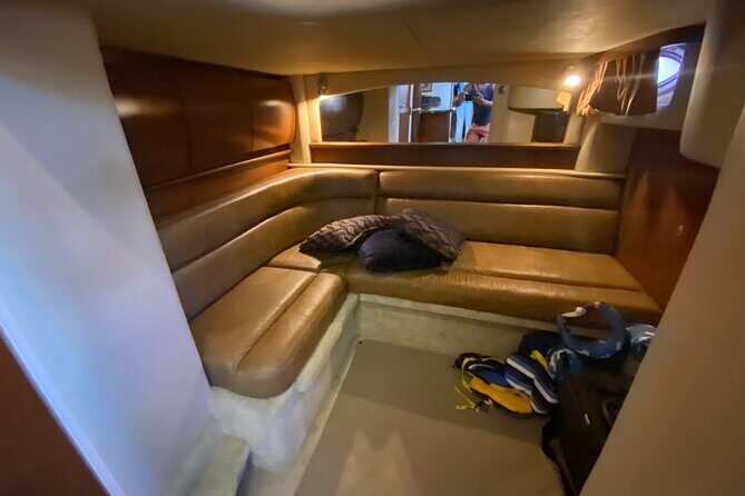 Half Day Private Tour with Jet Ski Experience in Cayman Island - Pricing and Value Considerations