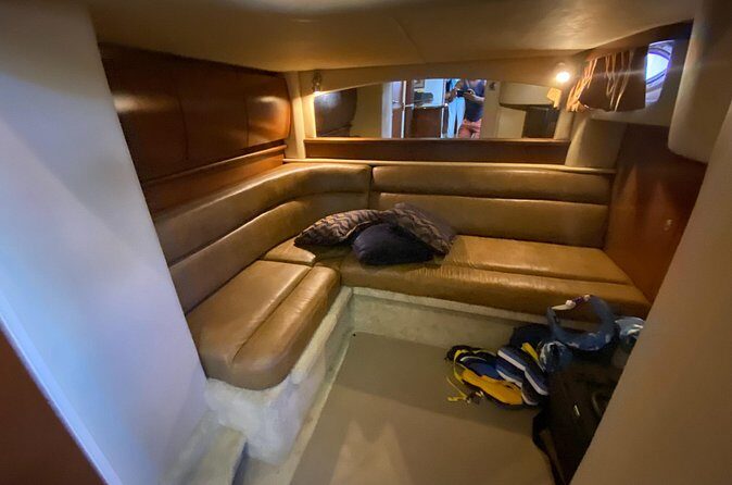 Half Day Private Tour with Jet Ski Experience in Cayman Island - Who Will Love This Tour?