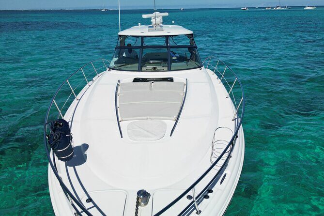 Half Day Private Tour with Jet Ski Experience in Cayman Island - Final Thoughts: Is It Worth It?