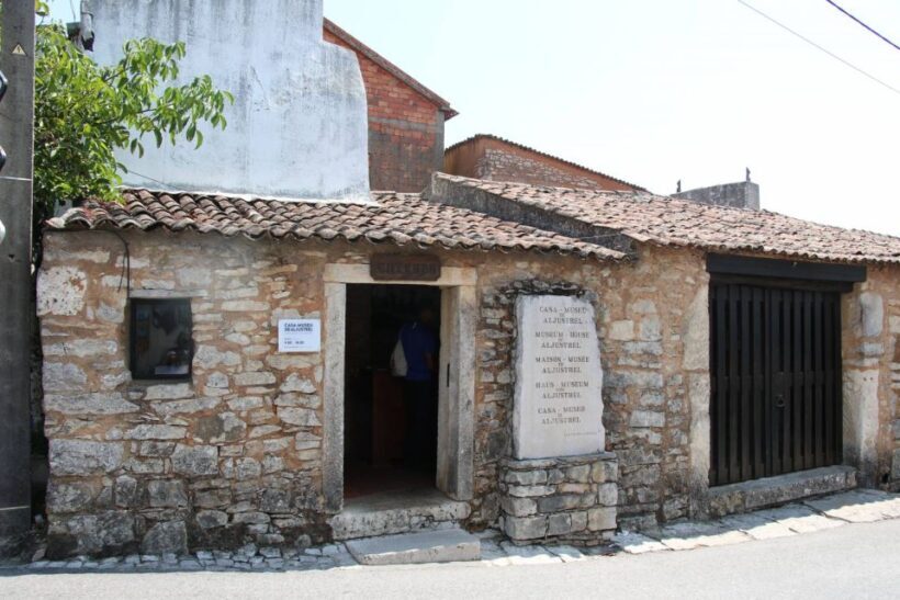Half-Day Private Transport to Fátima - Introduction