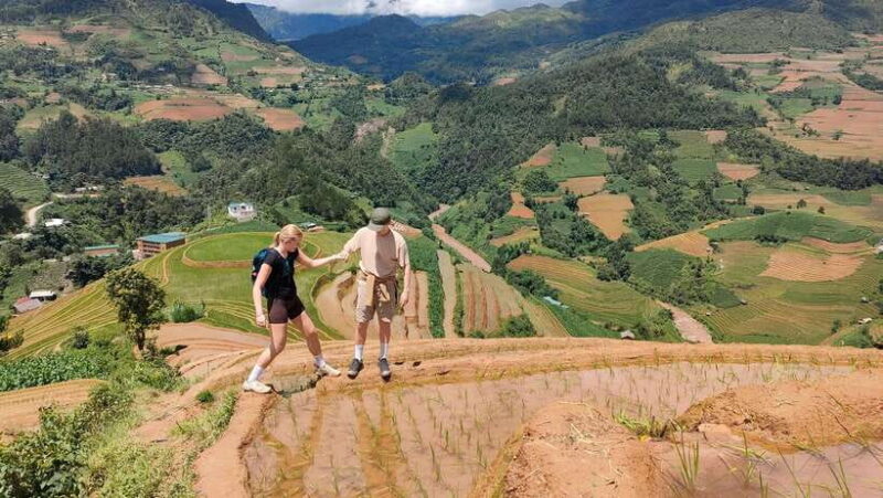 Half Day Private Trekking Mu Cang Chai_Morning or Afternoon - The Practicalities and Value