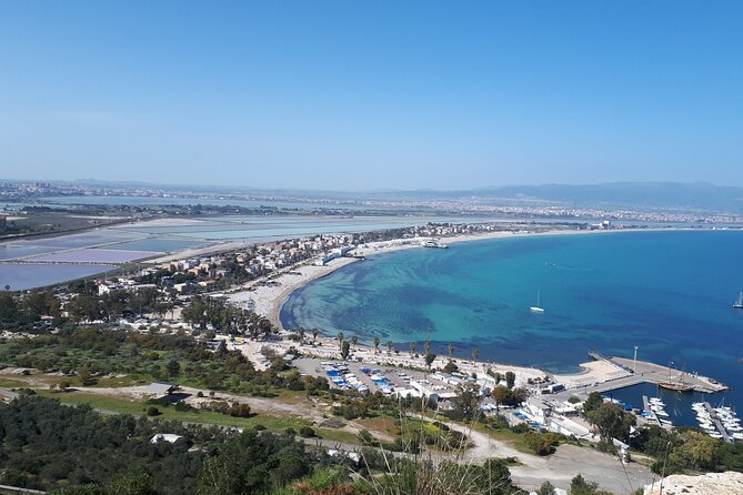 Half-Day Private Trip From Cagliari to Barumini in Su Nuraxi - Itinerary Highlights