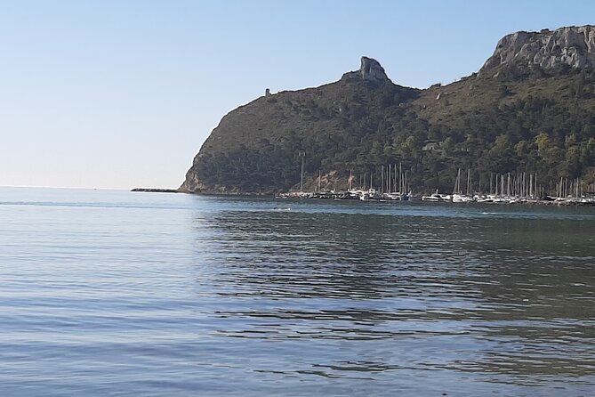 Half-Day Private Trip From Cagliari to Barumini in Su Nuraxi - Discovering the Natural Wonders of Sardinia