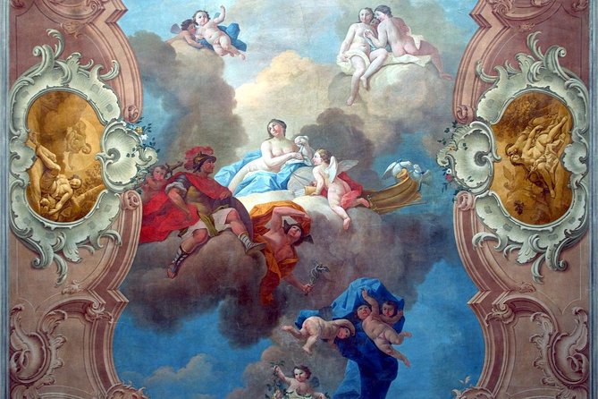 Half-Day Private Trip to Rundale Palace and Garden - Who Will Love This Tour?