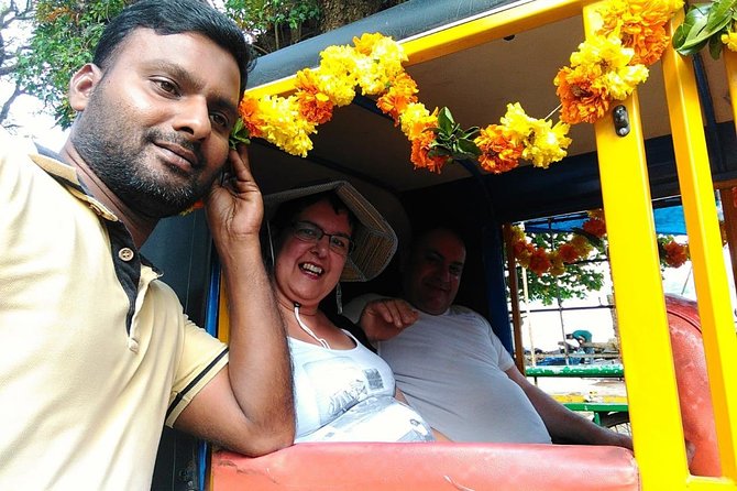 Half-Day Private Tuk Tuk Tour in Fort Kochi - Who Should Consider This Tour?
