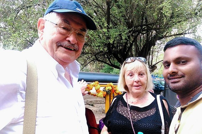 Half-Day Private Tuk Tuk Tour in Fort Kochi - The Sum Up