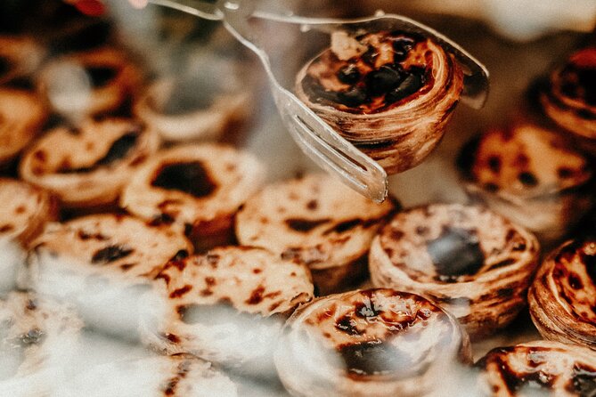 Half Day Private Tuk Tuk Tour in Lisbon and Belém - The Experience You Can Expect