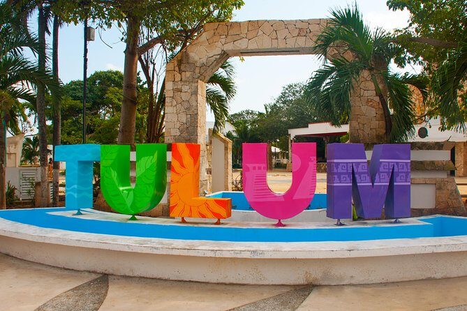 Half-Day Private Tulum and Sak Aktun Cave Cenote Tour from Cancun - FAQ