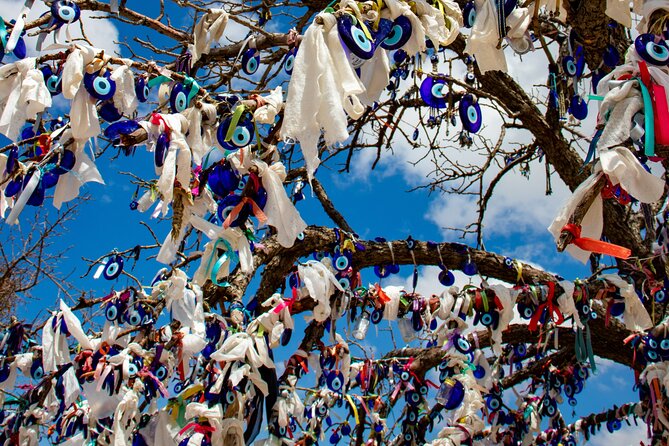 Half Day Private Underground City Tour - Final Thoughts