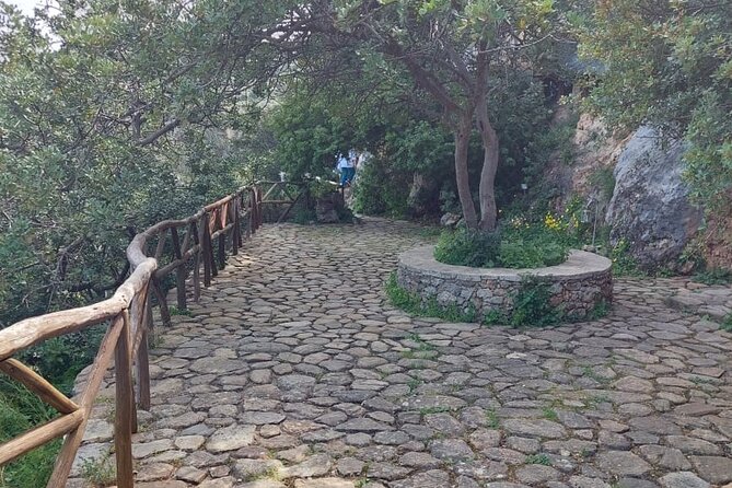 Half-Day Private Walking Tour along the Orthodox Gorge - Who Is This Tour Best For?