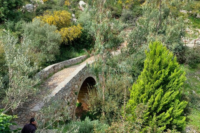 Half-Day Private Walking Tour along the Orthodox Gorge - FAQ: Practical Questions Answered