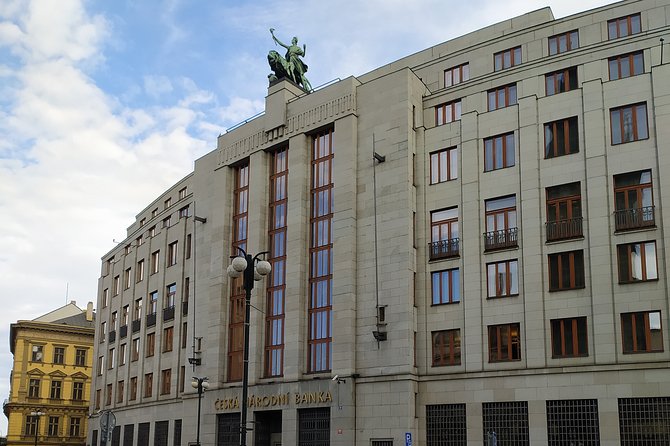 Half-day Private Walking Tour - Guide Expertise and Customization