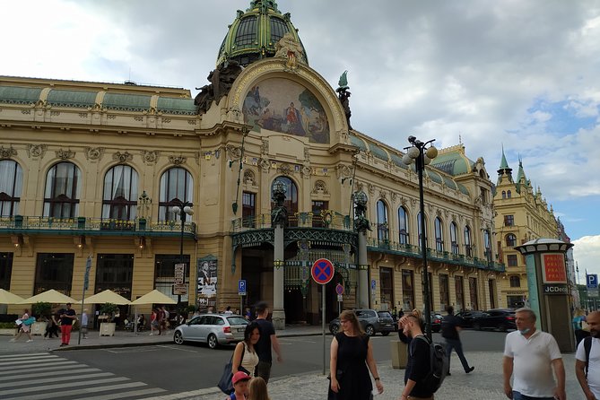 Half-day Private Walking Tour - Booking and Logistics