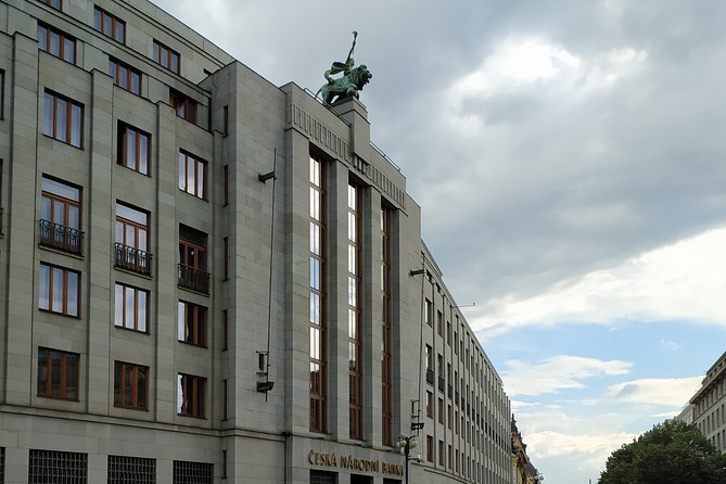 Half-day Private Walking Tour - Comparing Tour Options and Duration