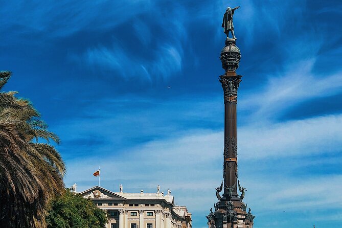 Half-Day Private Walking Tour in Barcelona - The Experience: What Travelers Can Expect