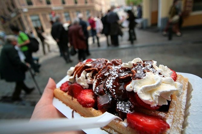 Half-Day Private Walking Tour in Brussels Old City - Who Will Love This Tour?