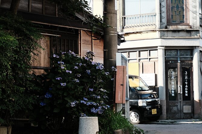 Half Day Private Walking Tour in Historical Port Town - Key Points