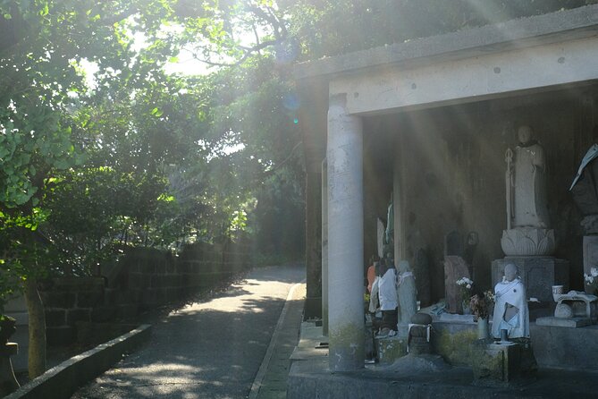 Half Day Private Walking Tour in Historical Port Town - Tour Highlights