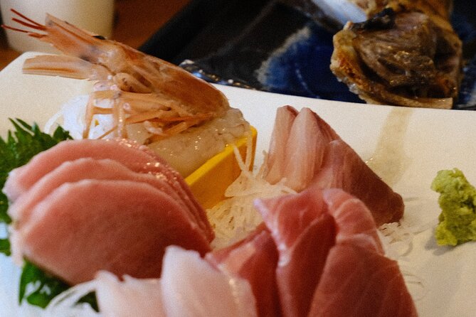 Half Day Private Walking Tour in Historical Port Town - Accessibility and Participation