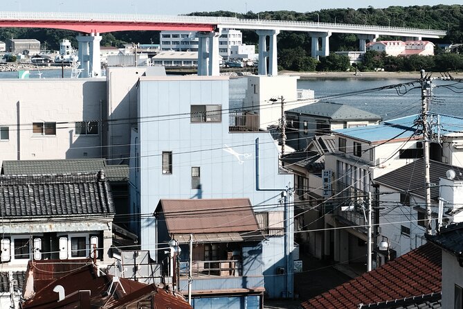 Half Day Private Walking Tour in Historical Port Town - What to Expect