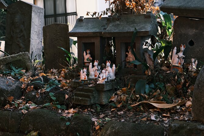 Half Day Private Walking Tour in Historical Port Town - Inclusions and Exclusions