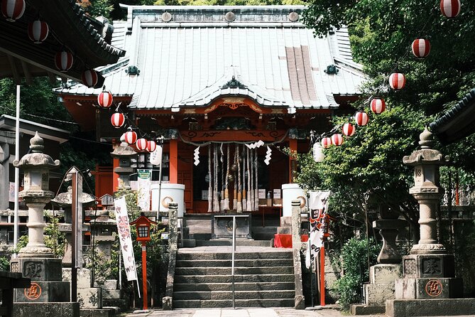 Half Day Private Walking Tour in Historical Port Town - Reviews and Ratings