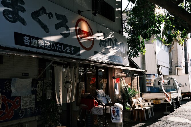 Half Day Private Walking Tour in Historical Port Town - Common Questions