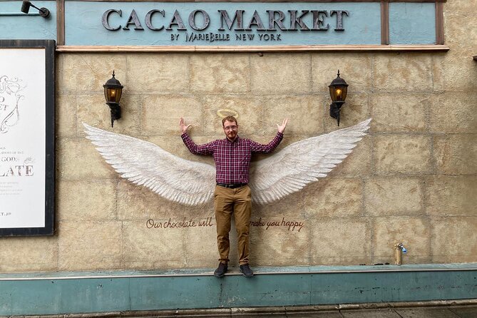 Half-Day Private Walking Tour in Kyoto - Local Insights and Shopping Assistance