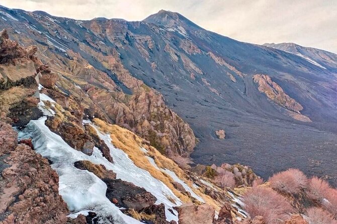Half-Day Private Walking Tour to Etna, Bove Valley and Silvestri Craters - Additional Information