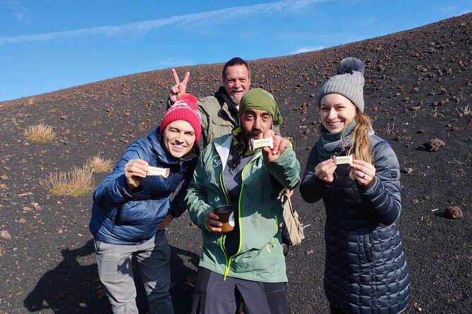 Half-Day Private Walking Tour to Etna, Bove Valley and Silvestri Craters - Frequently Asked Questions
