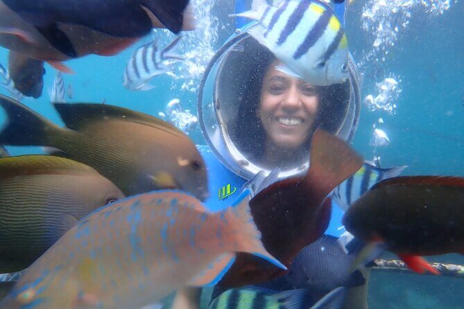 Half-Day Private Water Activities Adventure Package in Bali - What to Expect: An Overview of the Water Activities
