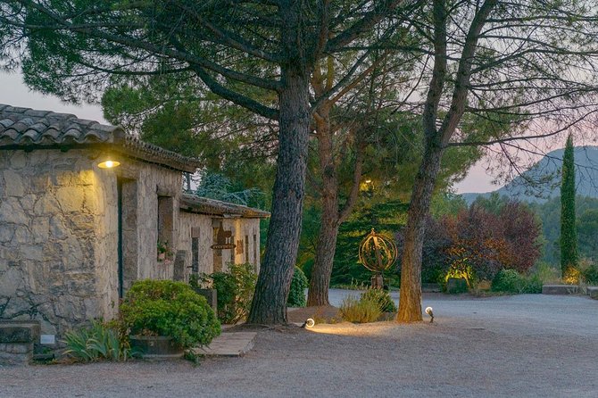 Half Day Private Wine & Oil Tasting Tour near Barcelona with hotel pick up - An Authentic Catalan Escape