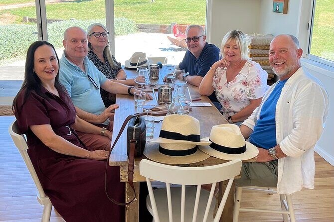 Half Day Private Wine Tasting Tour in Orange NSW - Practical Details & Considerations