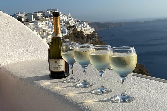 Half Day Private Wine Tasting Tour in Thira - Who Will Love This Tour?
